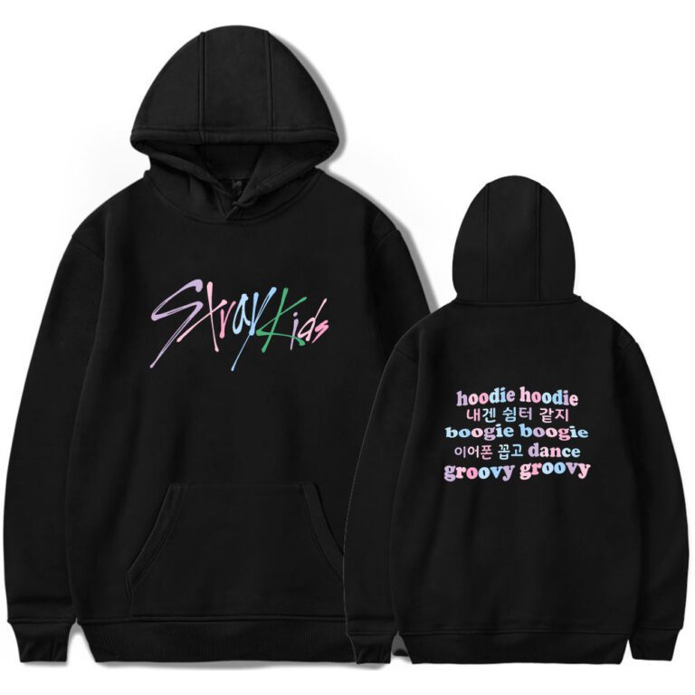 STRAY KIDS MERCH ® | FREE Worldwide Shipping