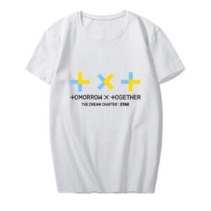 TXT Merch in Stock with FREE Shipping to ALL Countries